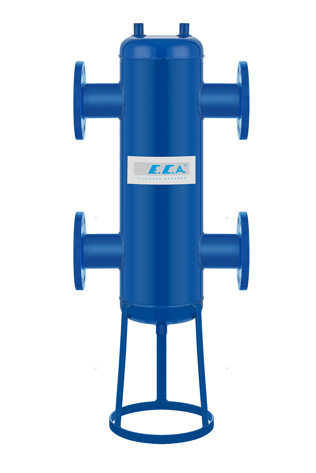 Denge Kabı - Akber Teknik