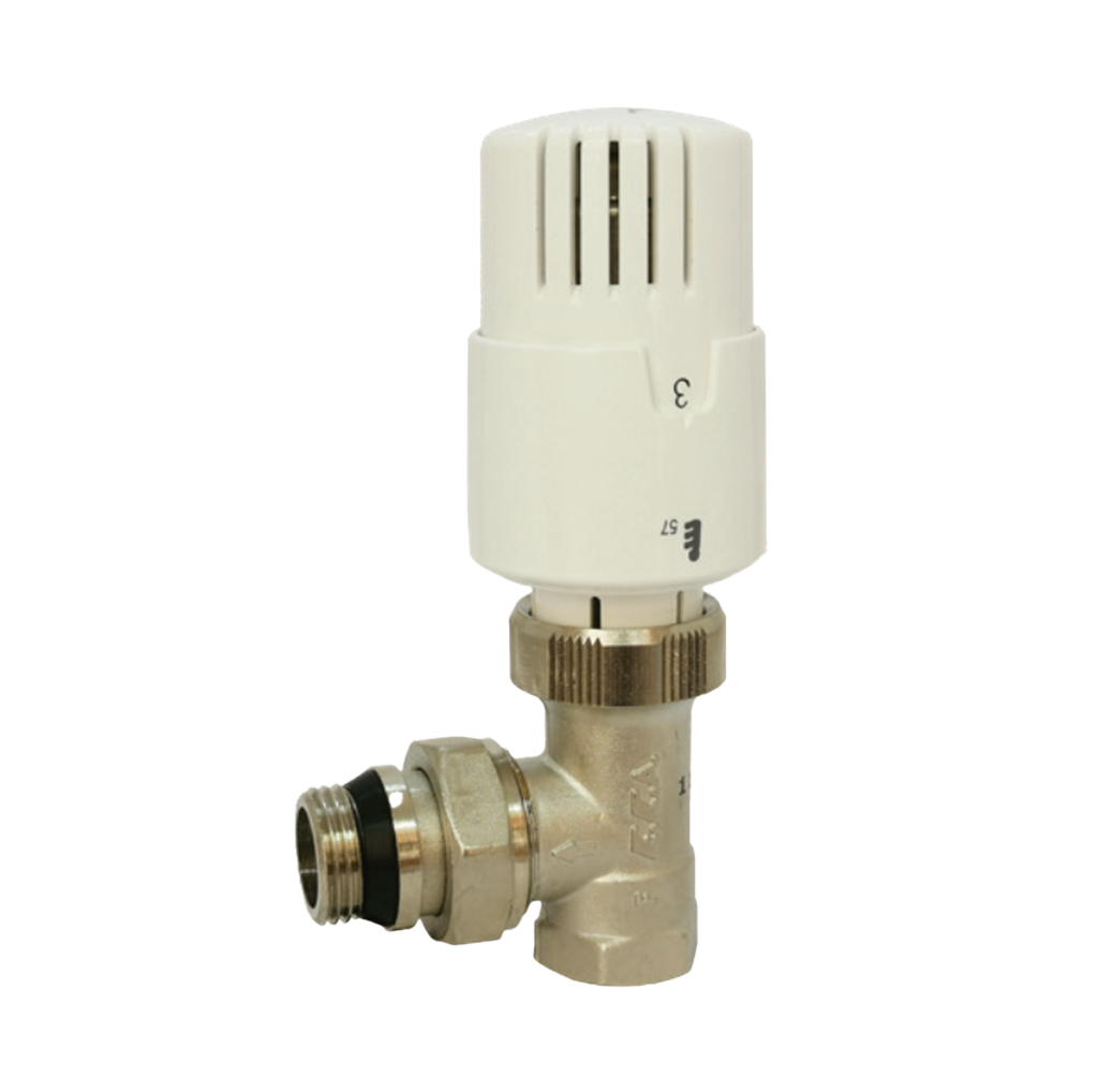 TRV4 - Contalı - Akber Teknik