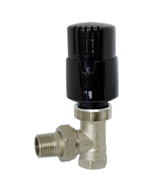 Trv4 - Siyah - Akber Teknik